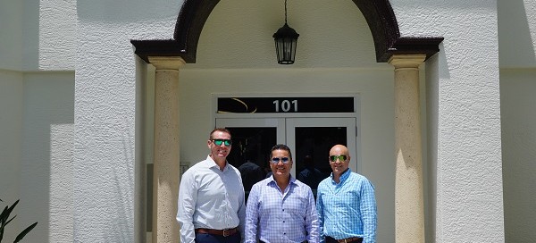 Dan Creighton - Creighton Development